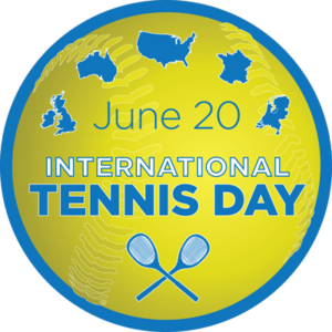 Home - International Tennis Day